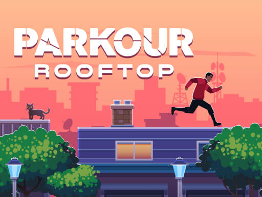 Juega juegos de Parkour gratis en línea - CrazyGames-Poki