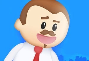 Play Whack Your Boss 2 - Free Online Boss Game