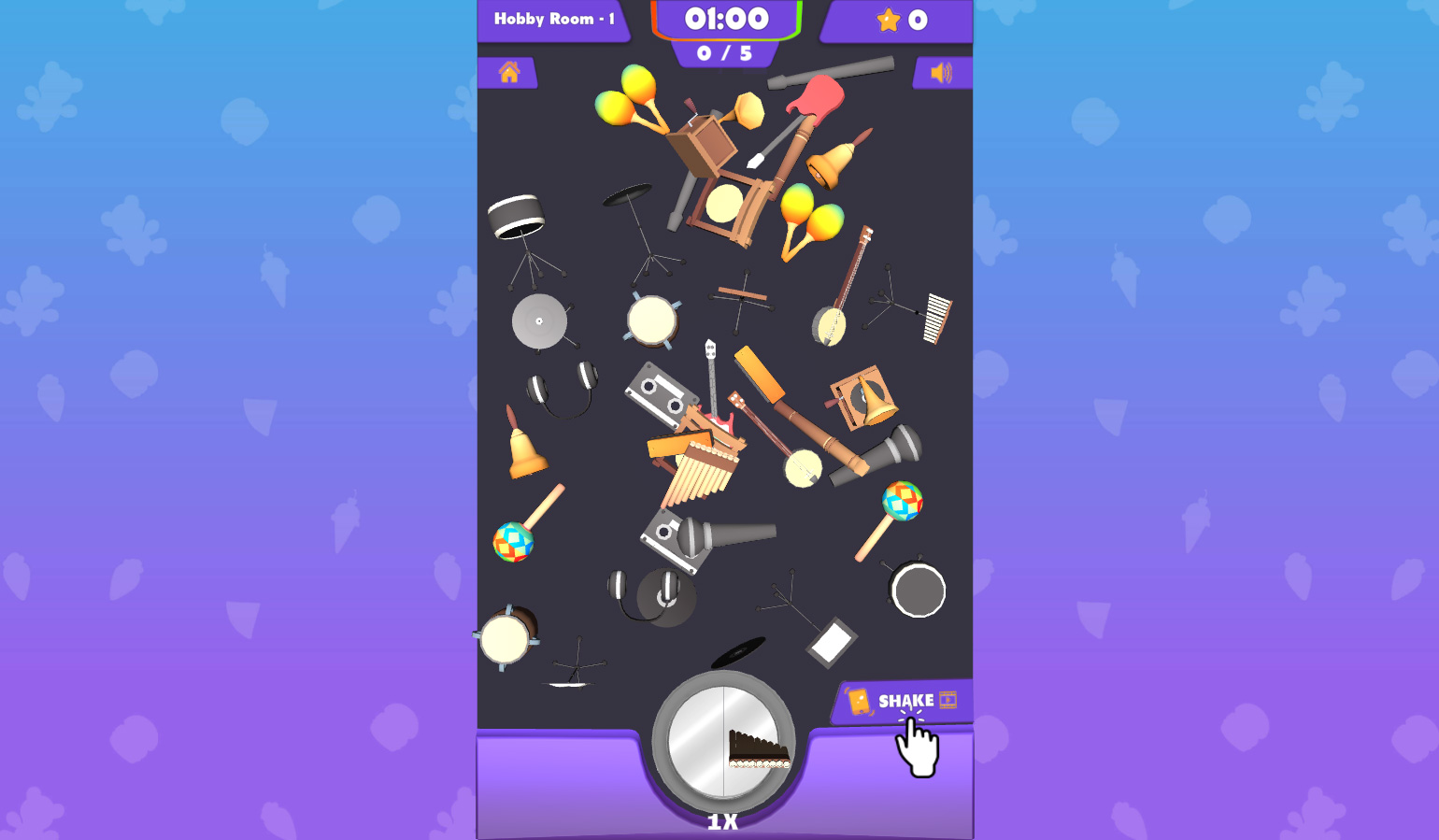 الزوج - العب مجاناً على الإنترنت - CrazyGames-Poki