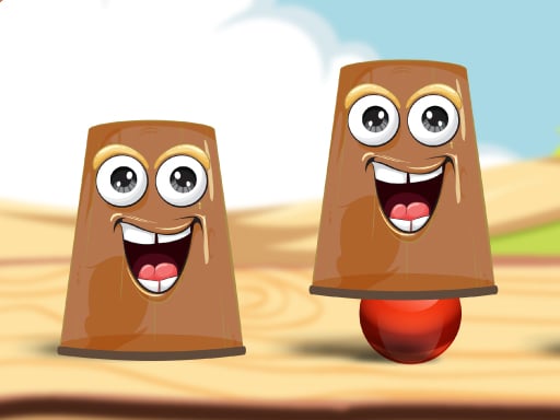 Jogue Encontre O Jogo De Bola - Jogo Guessr Online Grátis