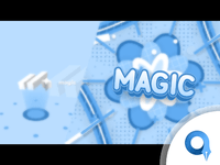 Introducción - XX-_mágico_-xX - Juega gratis en línea - CrazyGames-Poki