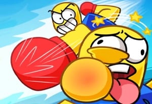 Play Punch Simulator - Free Online Life Game