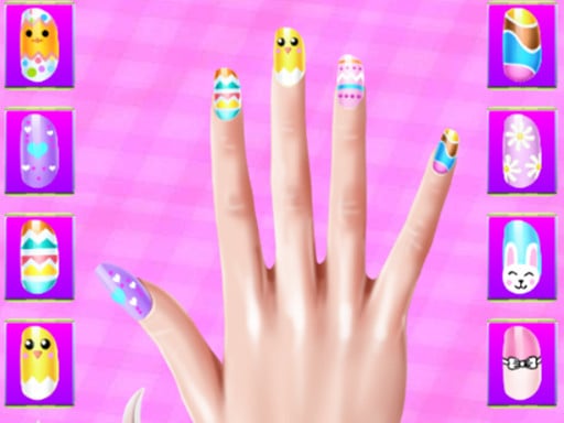 Play Nail Games Free Online - CrazyGames-Poki
