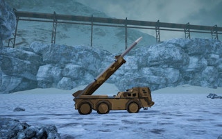 Missile Control Infiltration Strike - Play free online - CrazyGames-Poki