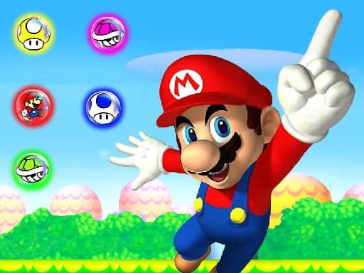 Juega juegos de Mario gratis en línea - CrazyGames-Poki