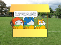 Play Scratch Days: Annual Eating Contest - Free Online Scratch Game