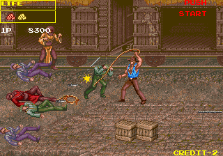 Play Growl (World) - Free Online Arcade Game