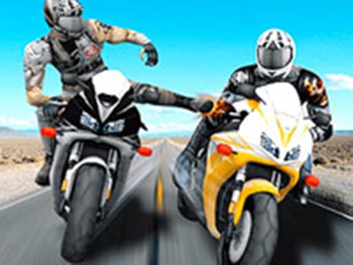 Moto Bike Attack Race Master - Play free online - CrazyGames-Poki