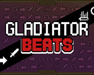 Gladiator Beats Game – Play Free Online Rhythm Game (No Download ...