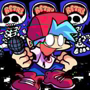 FNF Blueballed V2 - Jouez gratuitement en ligne - CrazyGames-Poki