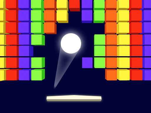 Many Brick Block 3D - Play free online - CrazyGames-Poki