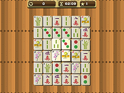 Play Mahjong - Free Online Mahjong Game