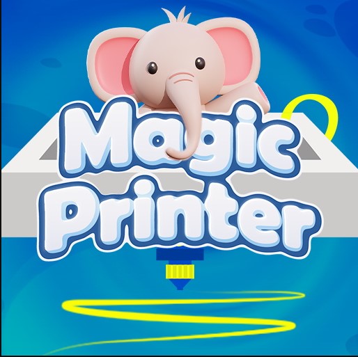 Play Magic Printer - Free Online Life Game