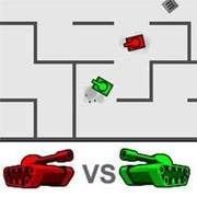 Tank Trouble 4 - Play free online - CrazyGames-Poki