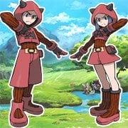 Play Pokemon Team Magma Edition - Free Online Pokemon Game
