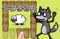 Play Save The Sheep - Free Online Guessr Game