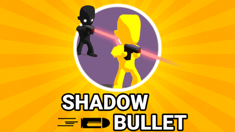 Shadow Bullet - Play free online - CrazyGames-Poki