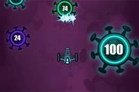 Play Anti-Virus - Free Online Shooting Game