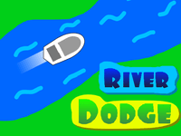 Play River Dodge - Free Online Scratch Game