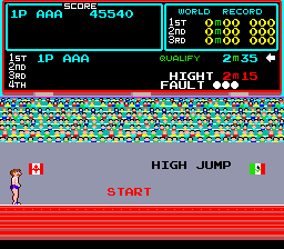 Hyper Olympic - Play free online - CrazyGames-Poki