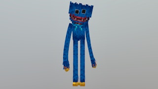 Poppy Playtime Kapitel 1 - Kostenlos online spielen - CrazyGames-Poki