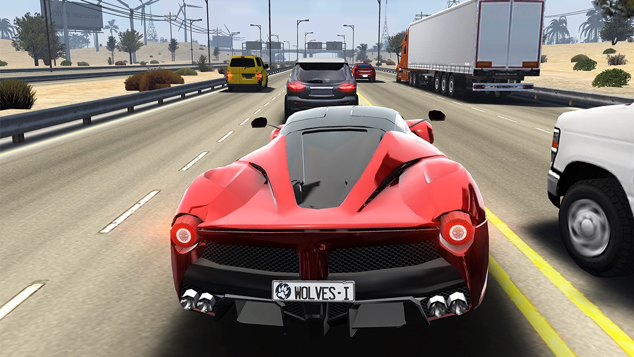 交通之旅 - 免費在線玩 - CrazyGames-Poki