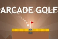 Arcade Golf - Juega gratis en línea - CrazyGames-Poki