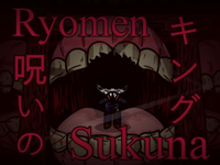 Play JJK - Ryomen Sukuna - Free Online Scratch Game