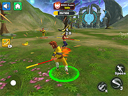 Play Age Of Apes - Free Online Monkey Game