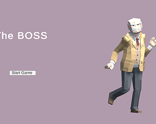 The BOSS - Play free online - CrazyGames-Poki