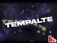 Play 3d Intro Template - Free Online Scratch Game