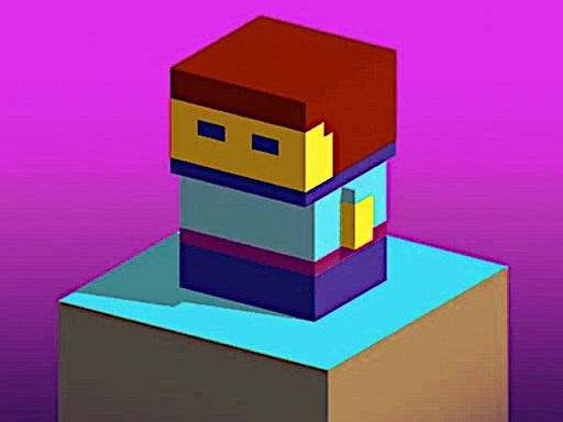 Sky Jump - Play free online - CrazyGames-Poki