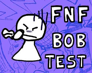 Play FNF Bob Test - Free Online Incredibox Game
