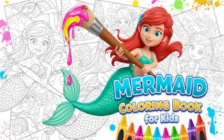 Coloring Games 🎮 - Free Online Fun Awaits! | CrazyGames-Poki