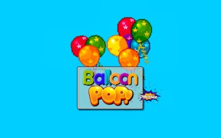 Balloon Pop Challenge - Play free online - CrazyGames-Poki