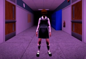 Haunted School - Play free online - CrazyGames-Poki