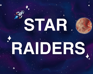 Play Star Raiders - Free Online Incredibox Game