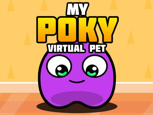 我的 Pou 虚拟宠物 - 免费在线玩 - CrazyGames-Poki