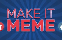 Make It Meme - Play free online - CrazyGames-Poki