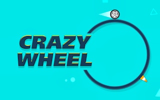 Crazy Wheel - Play free online - CrazyGames-Poki