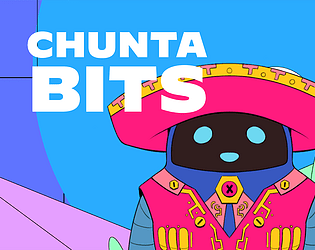 Play Chunta Bits - Free Online Game