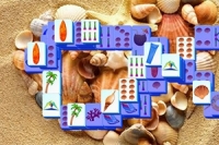 Beach Mahjong - Play free online - CrazyGames-Poki