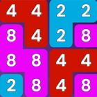 Play 2048 Merge Numbers - Free Online Merge Game