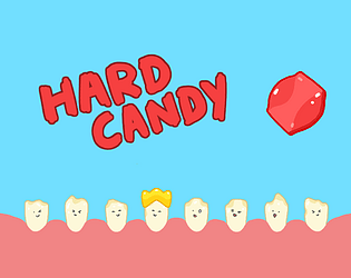 Hard Candy - Play free online - CrazyGames-Poki
