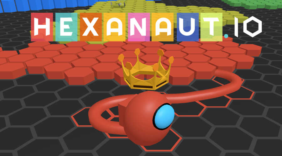 Hexanaut.io Game – Play Free Online Multi-player Game (No Download ...