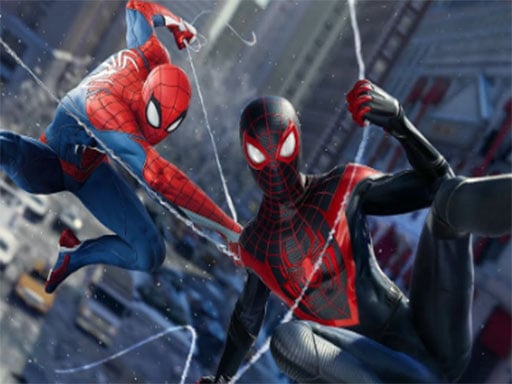 Play Spiderman Games Free Online - CrazyGames-Poki