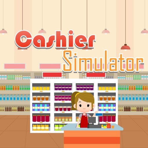Play Supermarket Cashier Simulator - Free Online Life Game