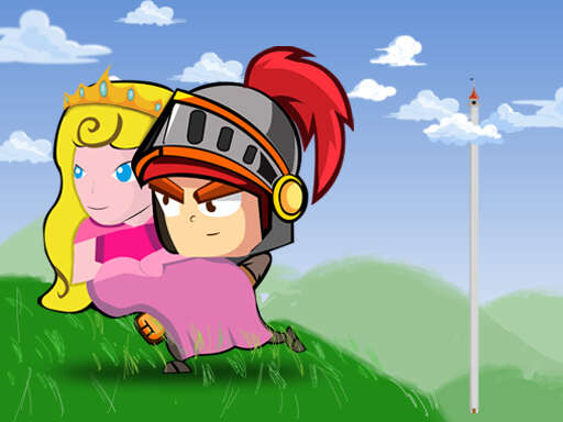 Princess Rescue - Play free online - CrazyGames-Poki
