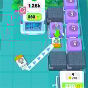 Spiele Datenjäger - Kostenloses Online-Guessr-Spiel