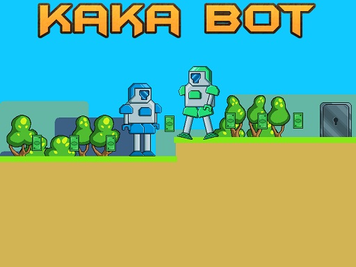 Kaka Bot - Play free online - CrazyGames-Poki